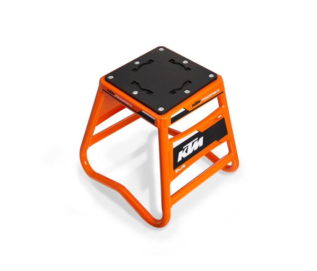 KTM MINI BIKE STAND