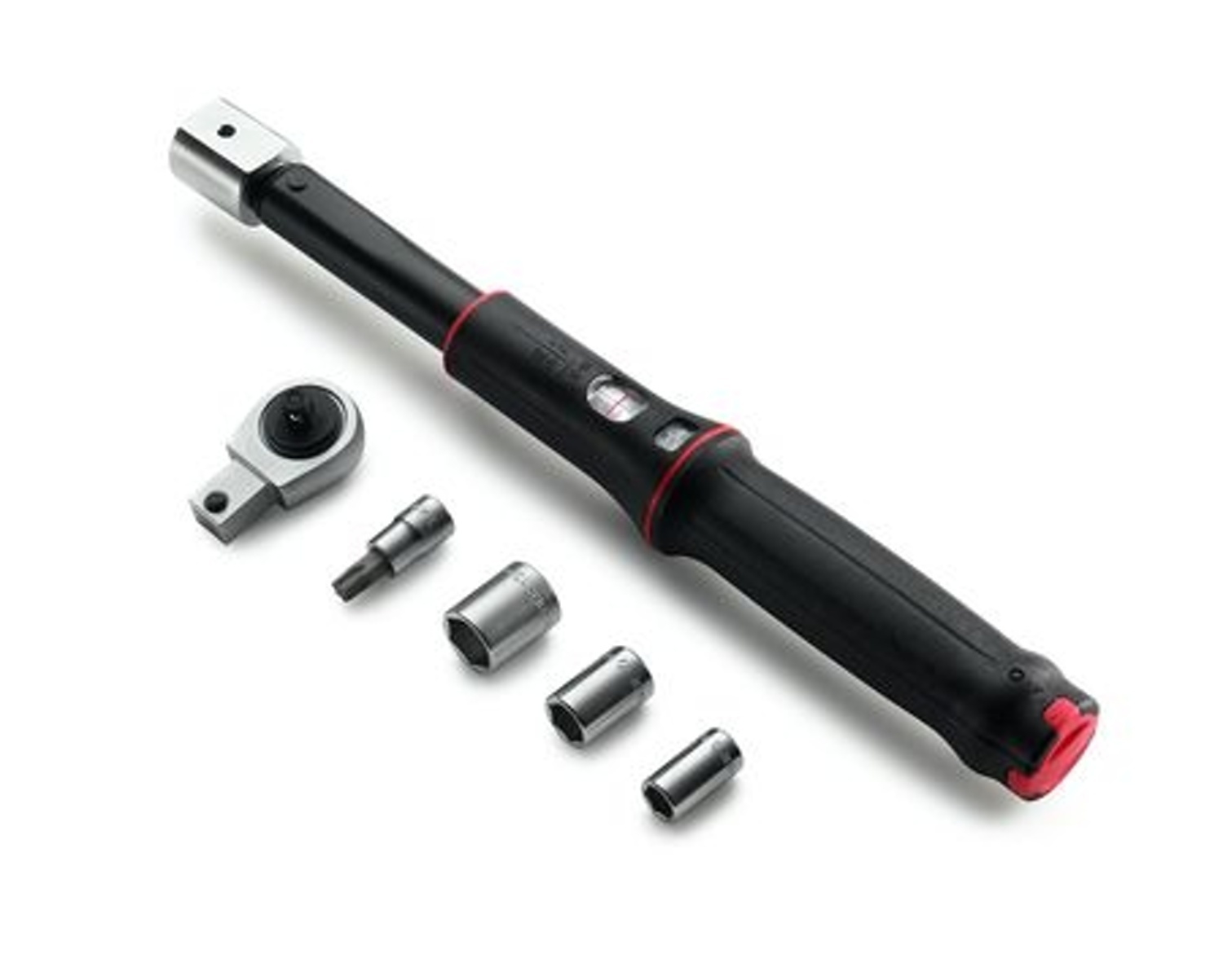 TORQUE WRENCH BOX